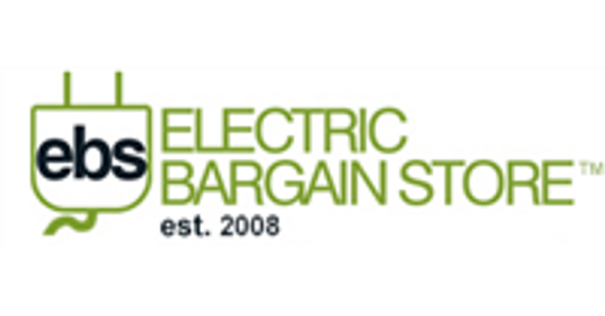 Your Shopping Cart – Electric Bargain Store